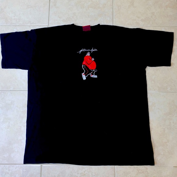 FUBU | Shirts | Vintage Fubu Tshirt | Poshmark